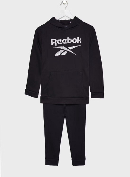 Костюм спортивный Reebok - купить с доставкой по выгодным ценам в ...