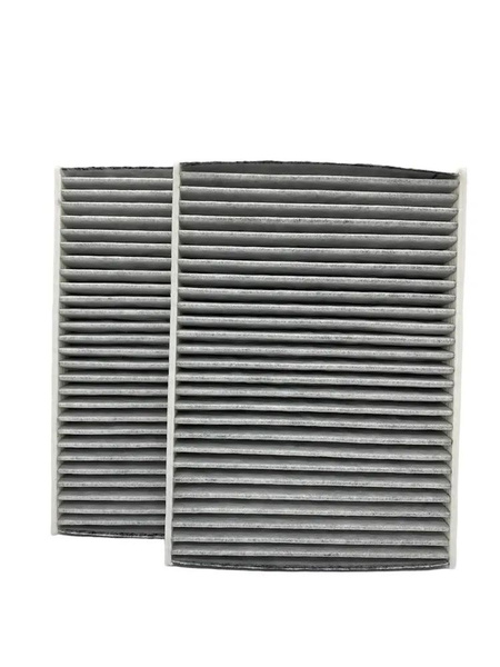 Фильтр салонный Фильтр салона угольный 64115A1BDB6 - купить по выгодным ...