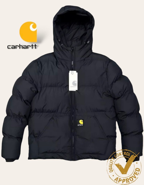 Пуховик carhartt - купить с доставкой по выгодным ценам в интернет ...
