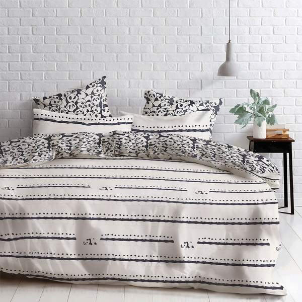 Детский комплект постельного белья Mona Liza NIX купить c доставкой на ...