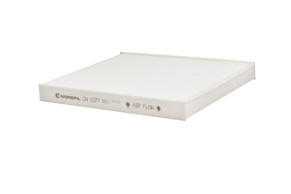 Фильтр салонный NORDFIL xnfl-CN1077 Фильтр салона Opel Astra G Zafira A B - купить по выгодным ...