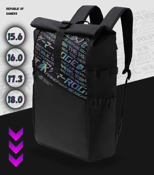 Купить Сумка для ноутбука ASUS Ranger BP4701 - по низким ценам в ...