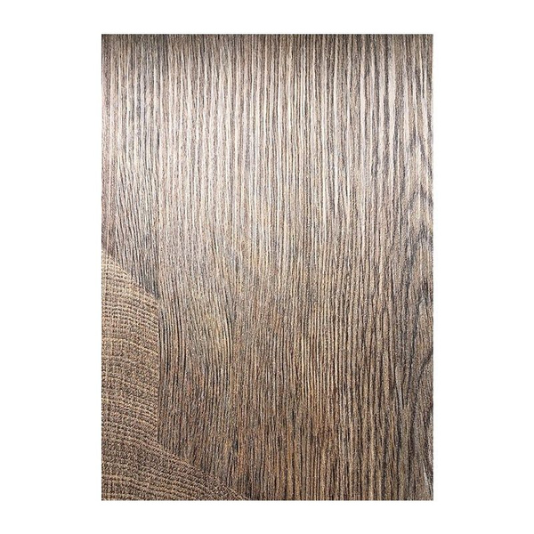 Панель МДФ Latat Модерн, Дуб лофт темный, 2710х240х6 мм (8 шт.) купить ...