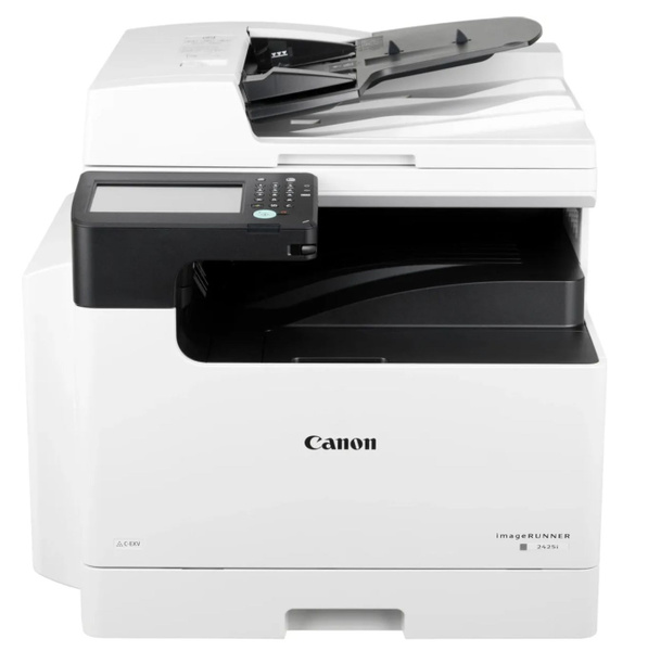 Canon МФУ Лазерное 2425i Русская версия, Оригинал + Wi-Fi ...