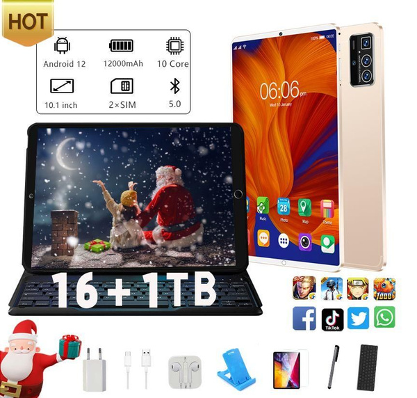 Купить планшет 14PRO-Хороший магазин. 10.1", 1024 GB по низкой цене ...