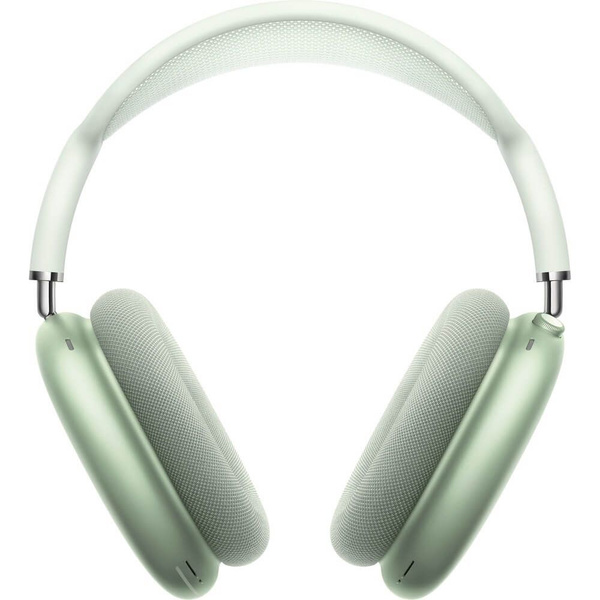 Наушники Полноразмерные Apple AirPods Max - купить по доступным ценам в ...