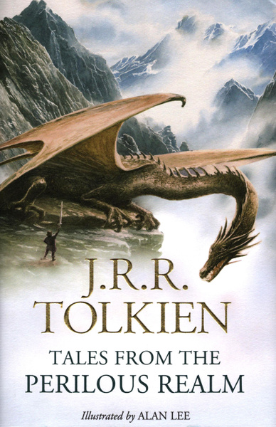 Tales From The Perilous Realm / Книга на Английском | Толкин Джон ...