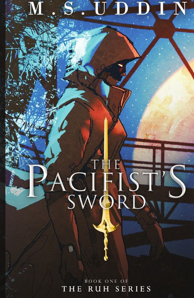 The Pacifist's Sword - купить с доставкой по выгодным ценам в интернет ...