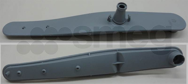 Нижний разбрызгиватель посудомоечных машин Смег, 764570114 купить на ...