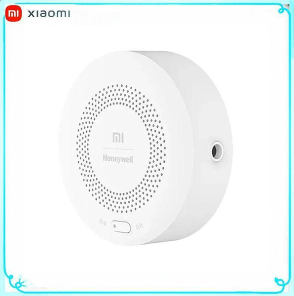 Датчик утечки газа Xiaomi Honeywell Gas Alarm White (JT-BF-03MI/AW ...