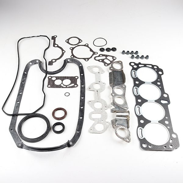 Ремкомплект двигателя FUJI ISUZU ASKA JJ120 (83-85) Для двигателя 4ZC1 ...