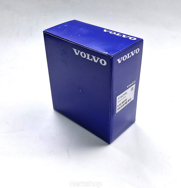 Фильтр топливный Топливный фильтр VOLVO 31465948 - купить по выгодным ...