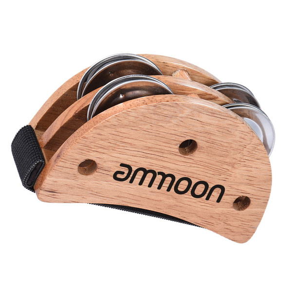 Эллиптическая коробка для кахона Ammoon купить на OZON по низкой цене ...