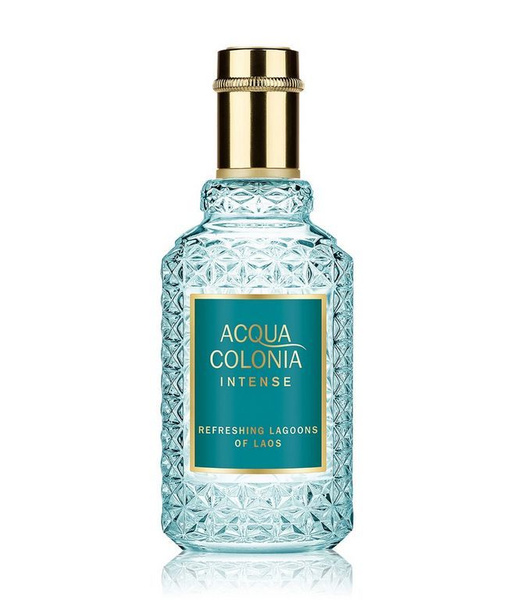 4711 Acqua Colonia Intense Refreshing Lagoons of Laos Одеколон 50 мл ...