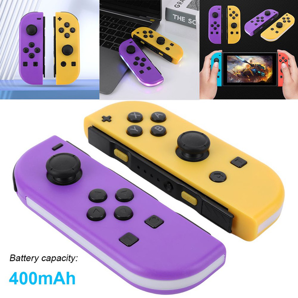 Контроллер Joy-Con - купить по выгодной цене в интернет-магазине OZON ...