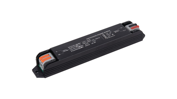 Блок питания для светодиодной ленты SWG, 12В, 36 Вт, IP20 - купить по ...