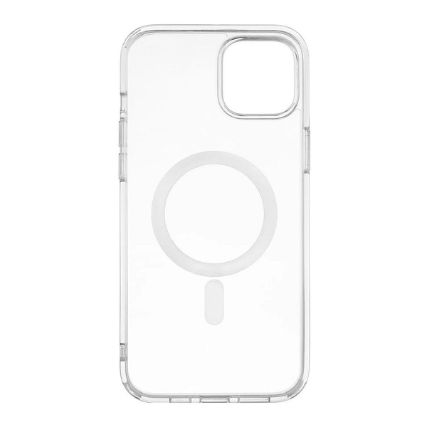 Чехол-накладка Comma Elemental Series Magnetic Case для iPhone 15 Plus ...