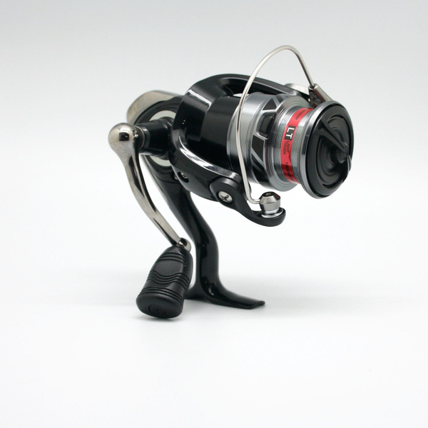 Катушка Daiwa DAIWA RX, Безынерционная, 2500, Передний фрикцион купить ...