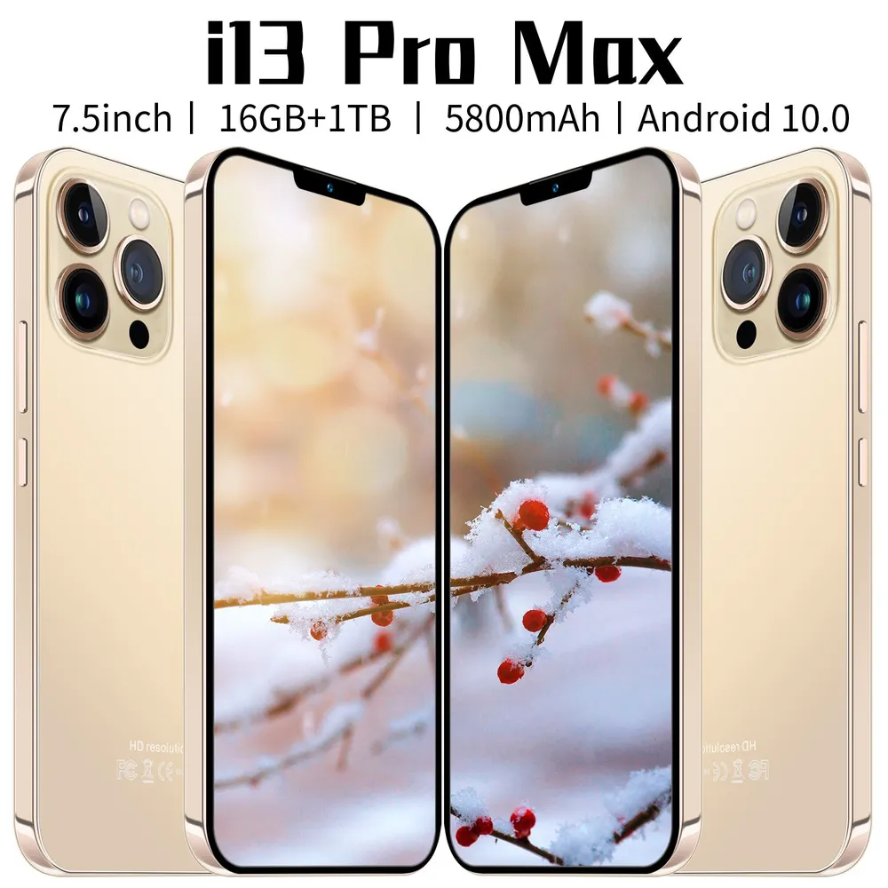 Смартфон MAIMEITE i13 6/128 - купить по выгодной цене в интернет-магазине OZON (930472923)