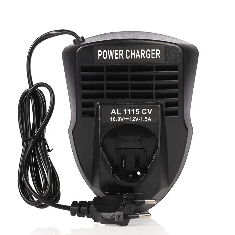(For BOSCH 12V) Зарядное устройство для литиево-ионных аккумуляторов ...