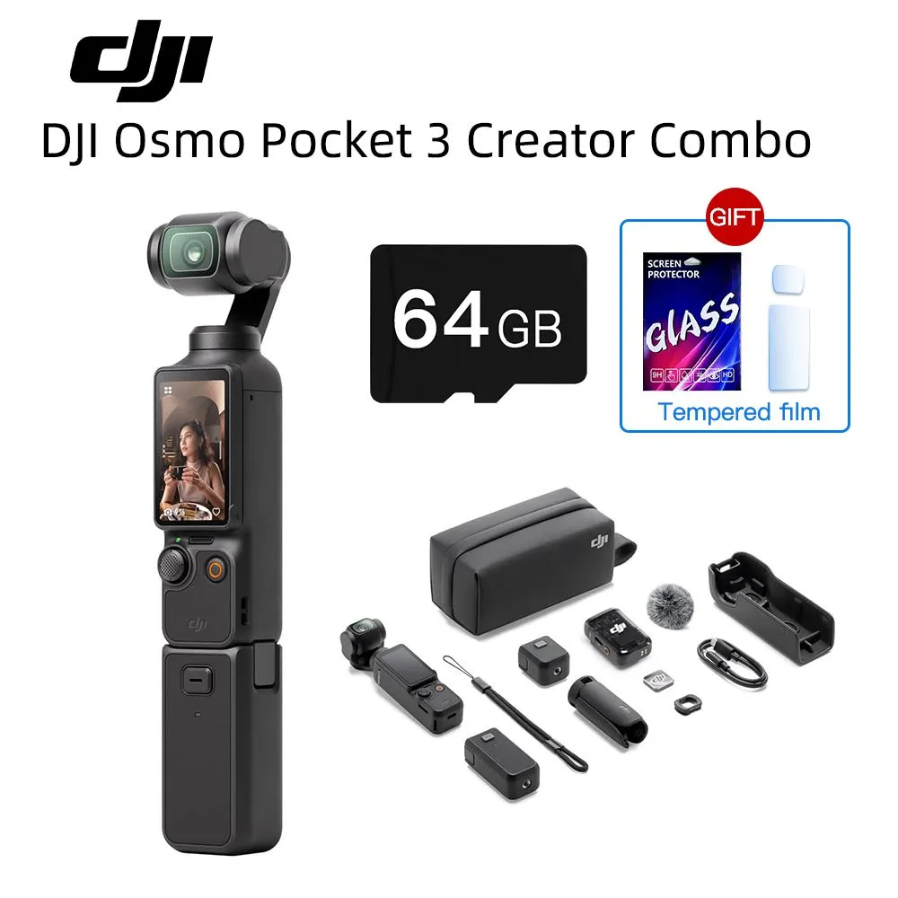 Экшн-камера DJI osmo se купить по выгодной цене в интернет-магазине ...