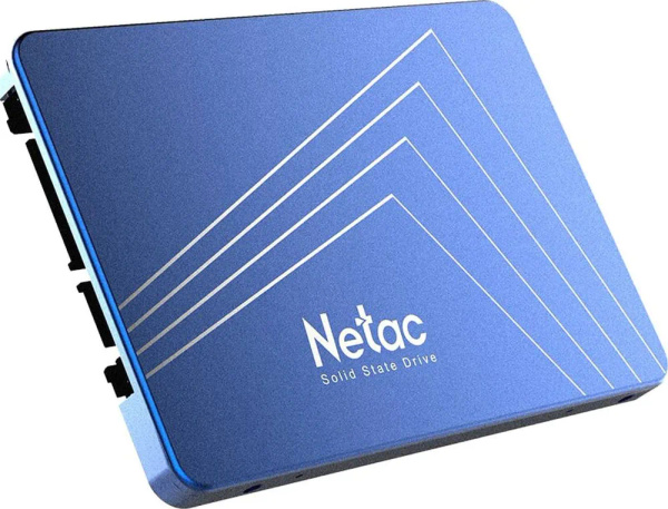 1 ТБ Внутренний Ssd диск Netac N600s N600s купить по выгодной цене