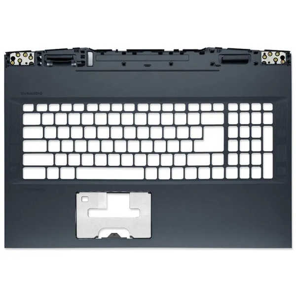 для крышки ноутбука MSI GE76 MS-17K1 MS-17K2 17K3 - купить с доставкой ...