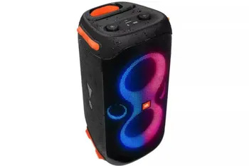 Колонка JBL Party Box 110, черный купить на OZON по низкой цене ...