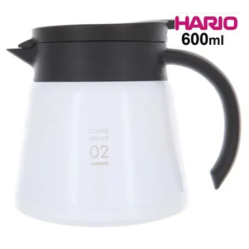 Кофейник "hario", 600 мл купить на OZON по низкой цене (1818735504)