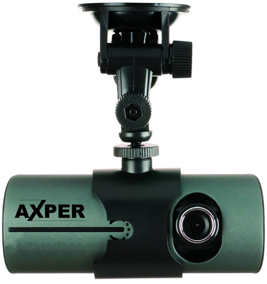 Регистратор Axper – купить в интернет-магазине OZON по низкой цене