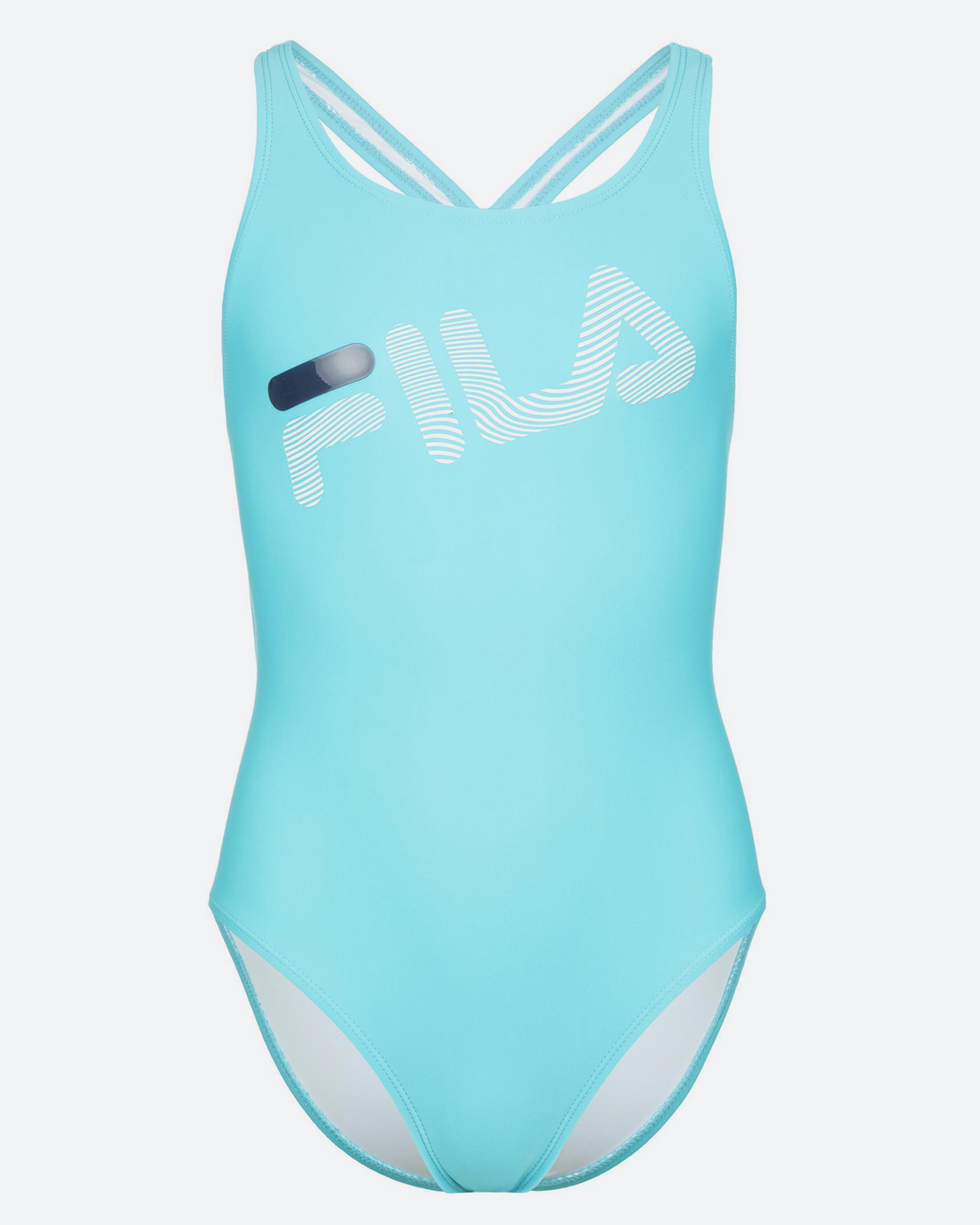 Купальник слитный Fila Girls' Swimsuit — купить в интернет-магазине ...