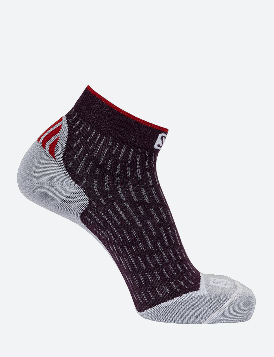 Носки Salomon Ultra Ankle — купить в интернет-магазине OZON с быстрой ...