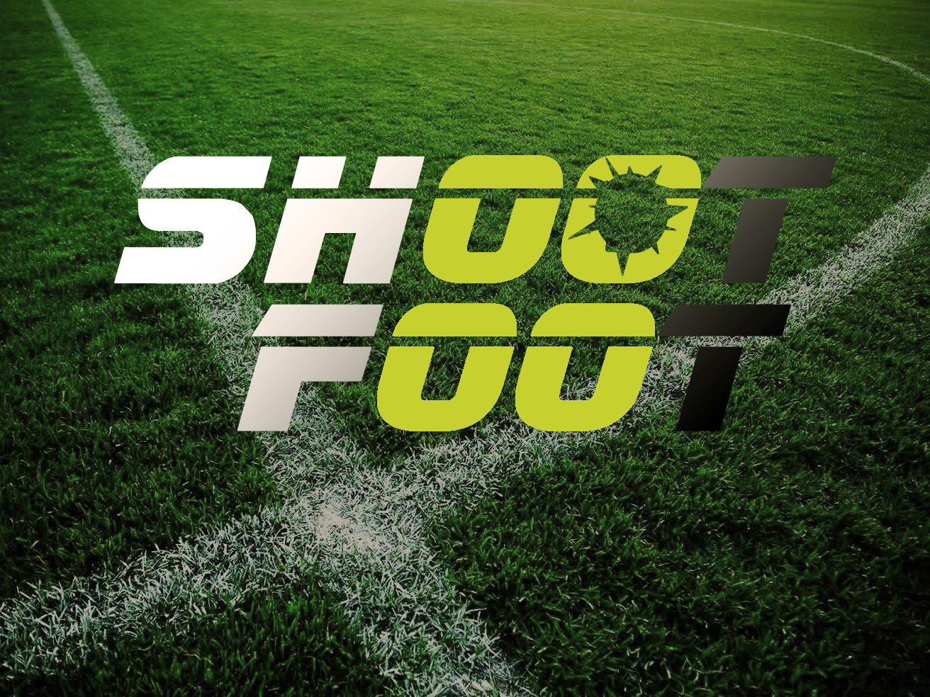 Shoot Foot — купить товары Shoot Foot в интернет-магазине OZON