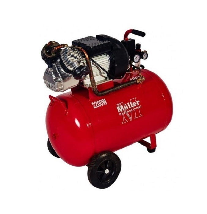 Компрессор Moller AC 280/035 AC280/035 - купить в интернет-магазине ...