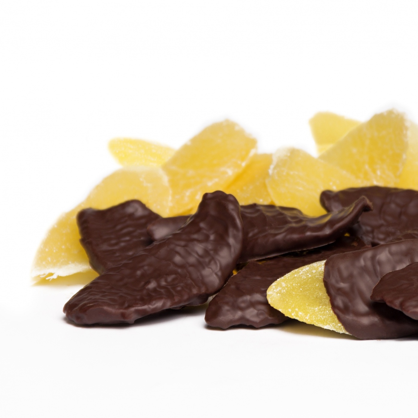 Цукаты Golden Candies Ананас в натуральном шоколаде 1 кг — купить в ...