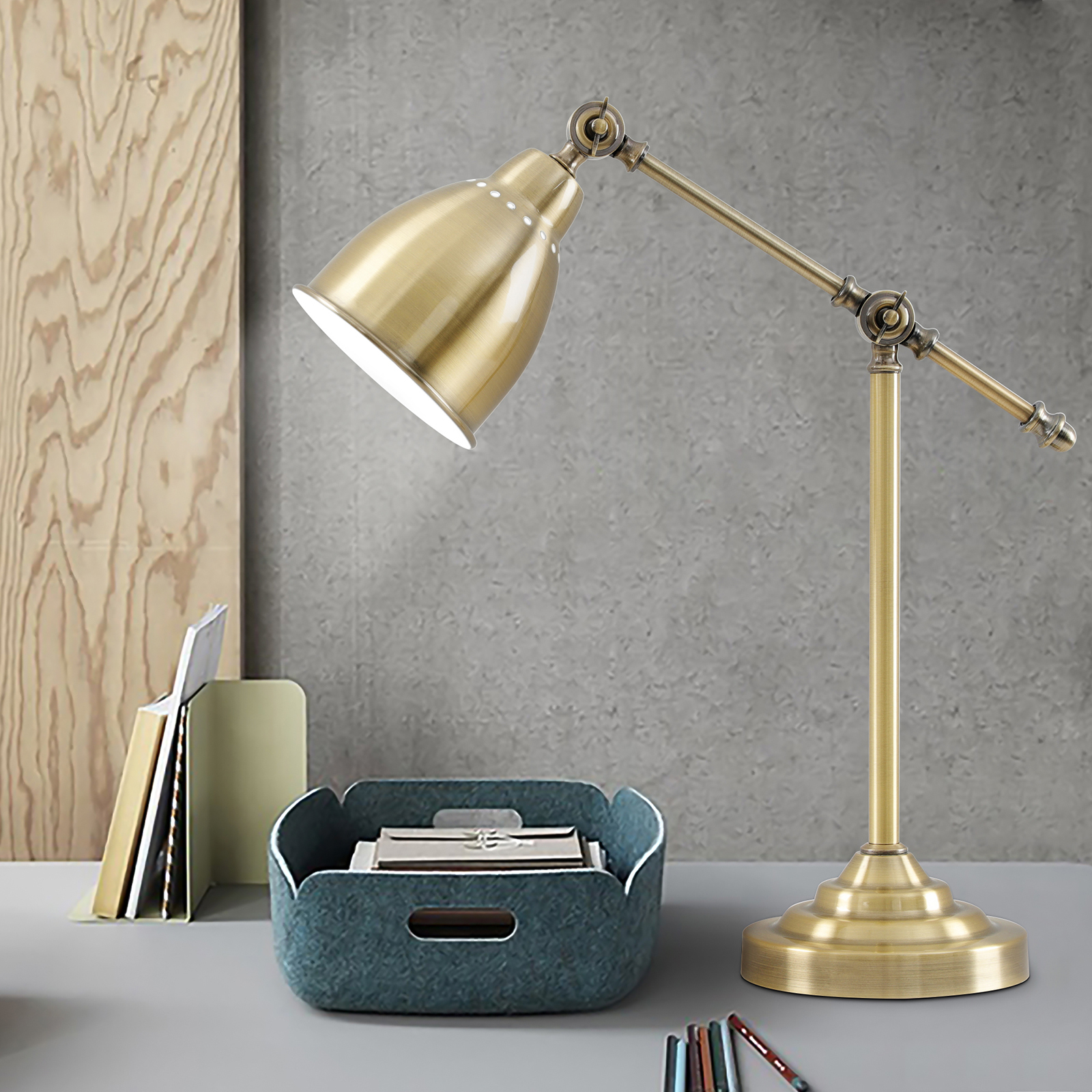 Настольный светильник ARTSTYLE - купить по низкой цене в интернет ...