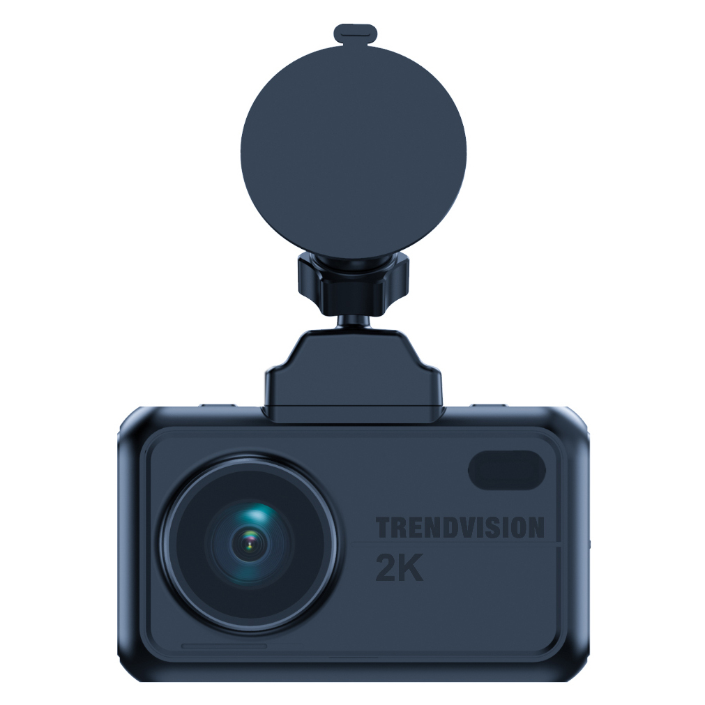 Видеорегистратор TrendVision TDR-721S EVO PRO - купить в интернет ...