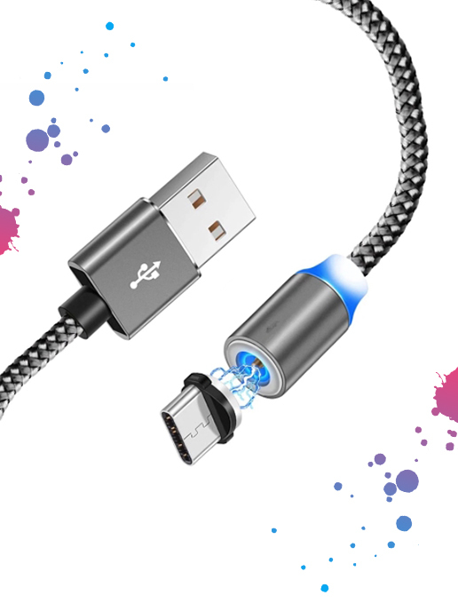 Кабель Usb 2 0 Usb Type C 1 м Maimi X30 Micro купить по низкой цене