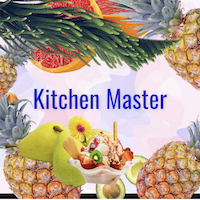 KitchenMaster — купить товары KitchenMaster в интернет-магазине OZON