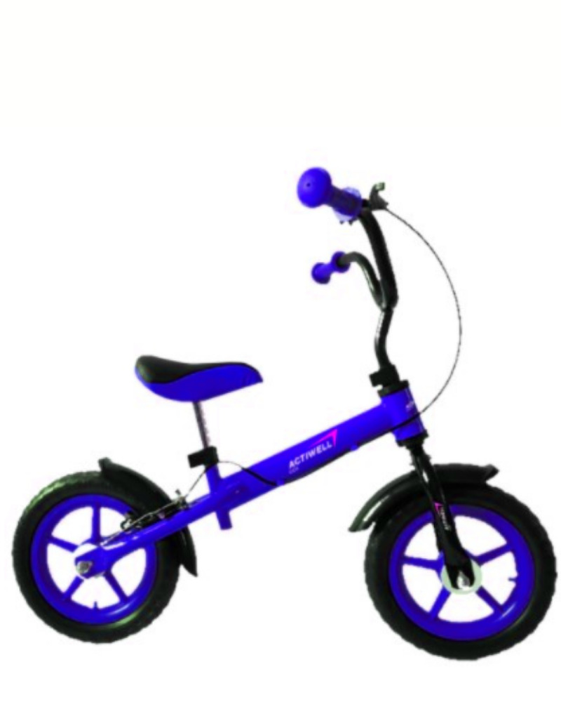 Беговел Actiwell kids — купить в интернет-магазине OZON с быстрой доставкой