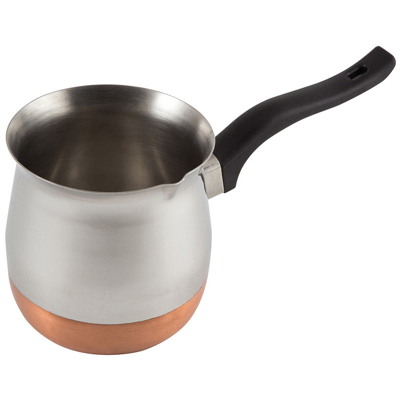 Турка Mallony, 1000 мл — купить в интернет-магазине OZON с быстрой ...