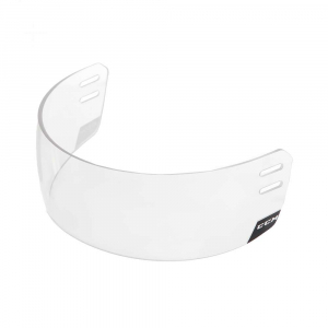 Визор хоккейный CCM Визор VR PRO SHORT - купить по выгодной цене в ...