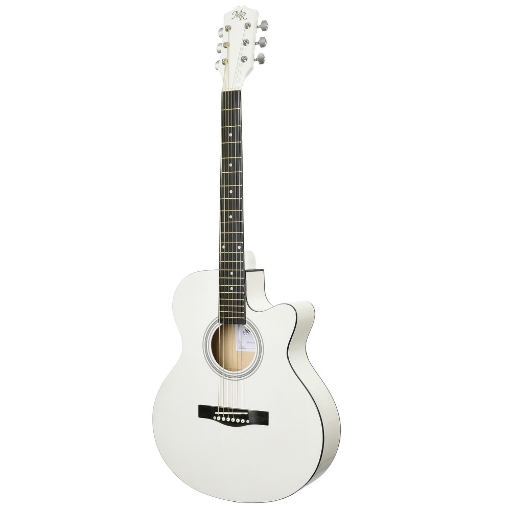 MARTIN ROMAS MR-440 WH Гитара акустическая — купить в интернет-магазине ...