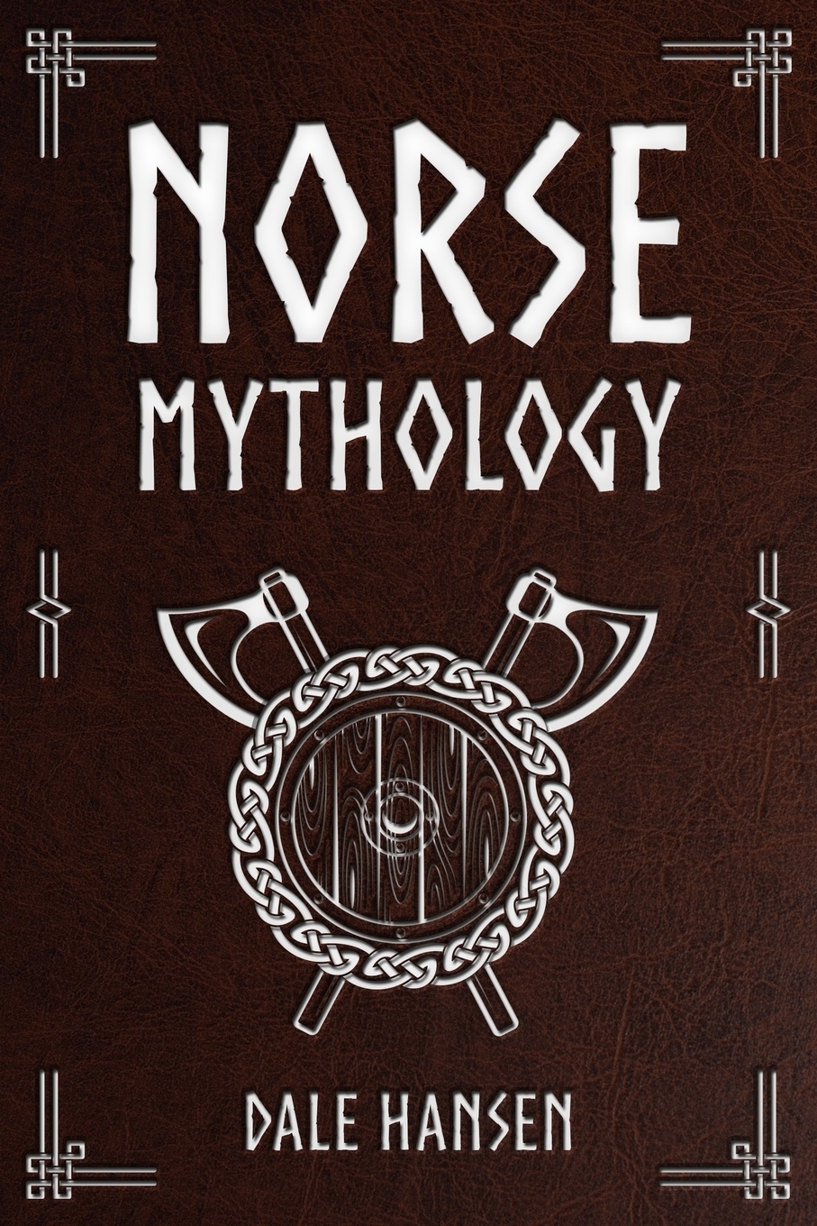 Norse Mythology купить на OZON по низкой цене