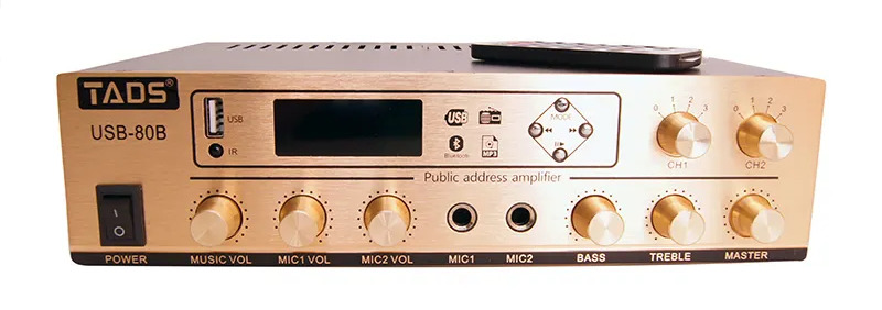 Усилитель мощности TADS - купить по выгодной цене в интернет-магазине OZON