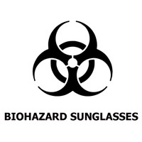 BIOHAZARD SUNGLASSES — купить товары BIOHAZARD SUNGLASSES в интернет ...