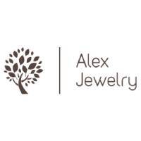 Alex Jewelry — купить товары Alex Jewelry в интернет-магазине OZON