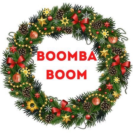 BOMBA BOOM — купить товары BOMBA BOOM в интернет-магазине OZON