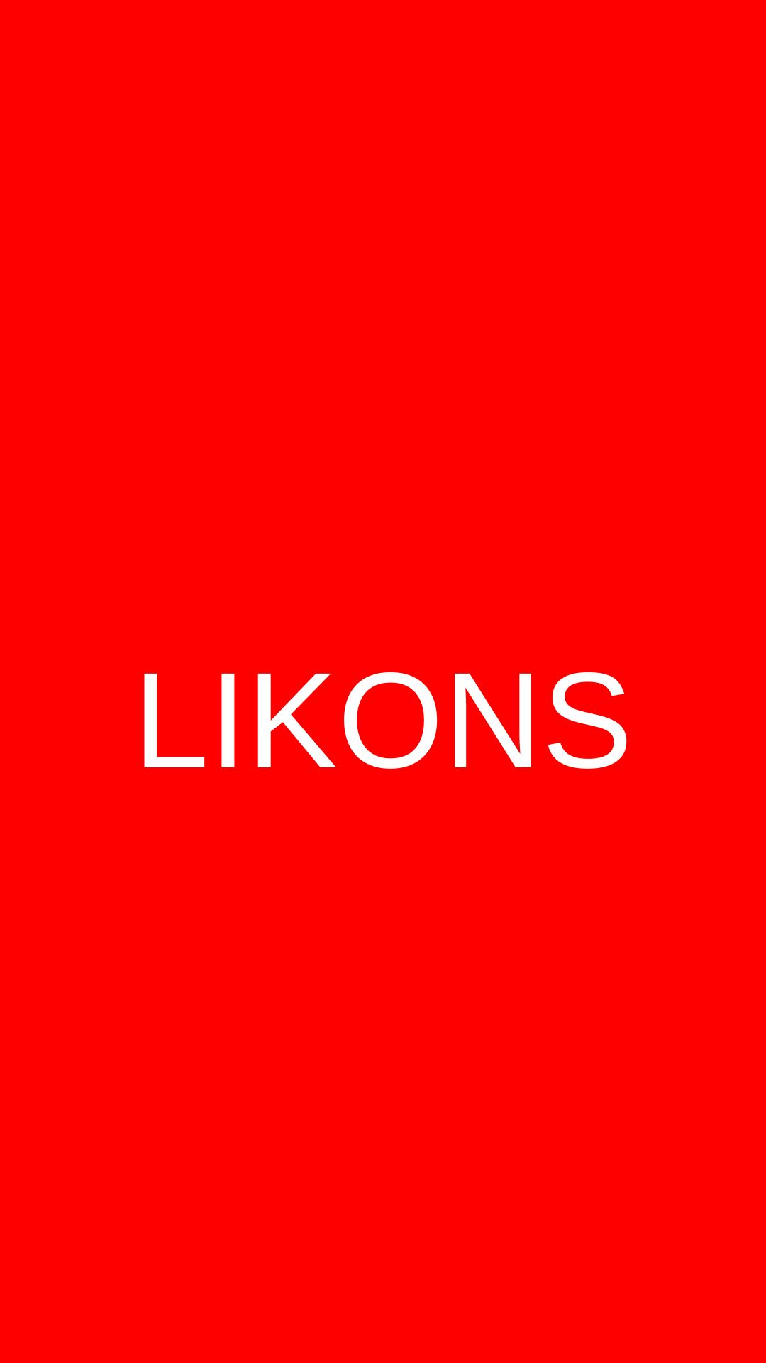 LIKONS — купить товары LIKONS в интернет-магазине OZON