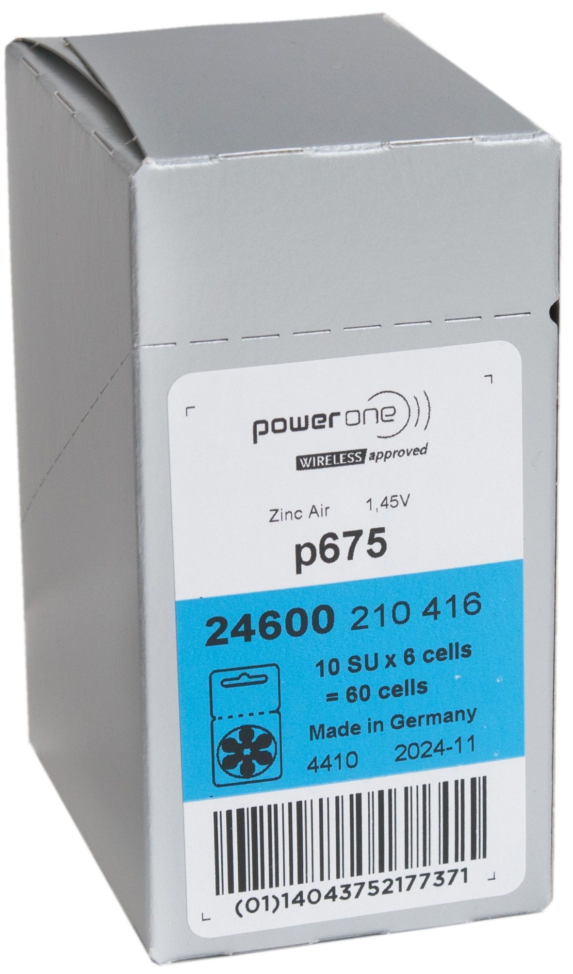 Power One P675 Implant Plus – купить в интернет-магазине OZON по ...